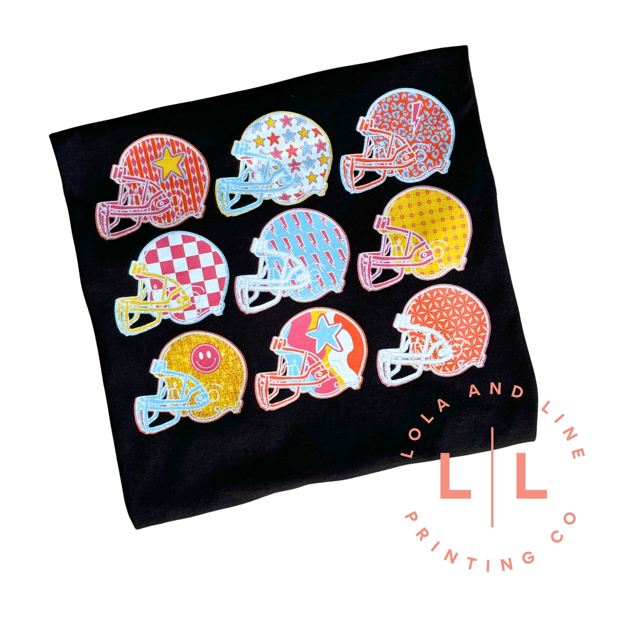 Lola and Line Co